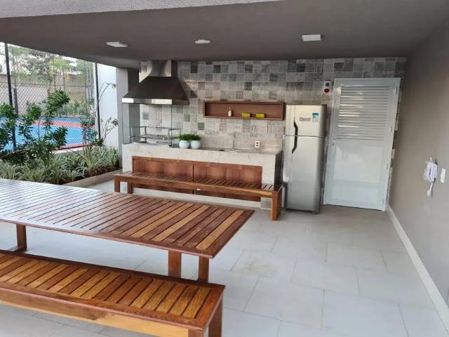 Apartamento para venda no Condomínio La Vie no Swiss Park em Campinas SP