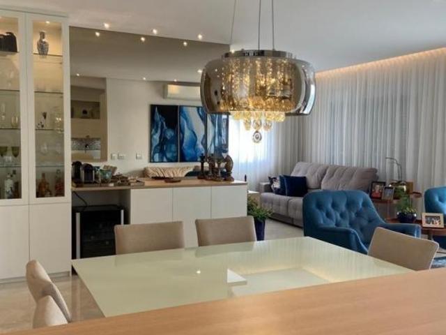 APARTAMENTO PARA VENDA NO CONDOMÍNIO LE PARC RESIDENCE JARDIM ANA MARIA JUNDIAI