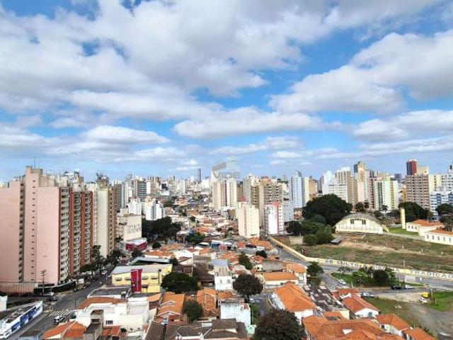 Apartamento para venda no Condomínio Living Elegance em Botafogo, Campinas SP: 2 quartos, 1 suíte, 1
