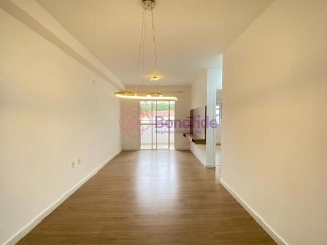 Apartamento para VENDA no condomínio LIFE, localizado no bairro ENGORDADOURO, em Jundiaí/SP
