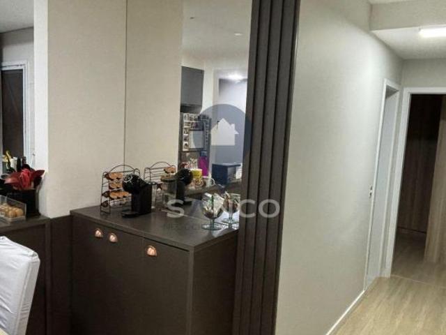 APARTAMENTO PARA VENDA NO CONDOMÍNIO LIFE, NO BAIRRO ENGORDADOURO, NA CIDADE.