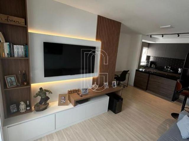 APARTAMENTO PARA VENDA NO CONDOMÍNIO LIFE RESIDENCIAL BAIRRO ENGORDADOURO JUNDIAÍ SP