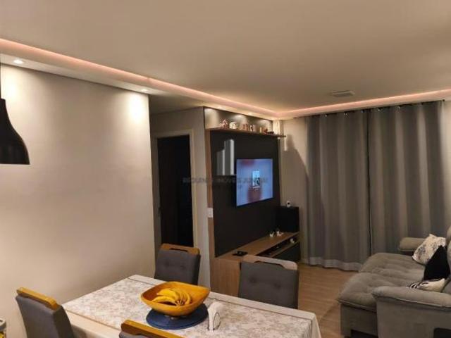 APARTAMENTO PARA VENDA NO CONDOMÍNIO LIFE RESIDENCIAL ENGORDADOURO JUNDIAÍ