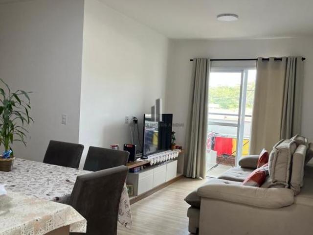 APARTAMENTO PARA VENDA NO CONDOMÍNIO LIFE RESIDENCIAL JD. SHANGAI JUNDIAI