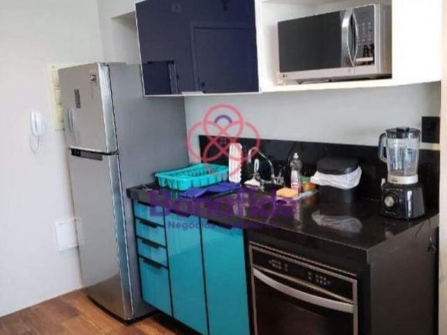 Apartamento para VENDA no condomínio LINEA HOME STYLE, localizado no bairro CENTRO em Jundiaí/SP