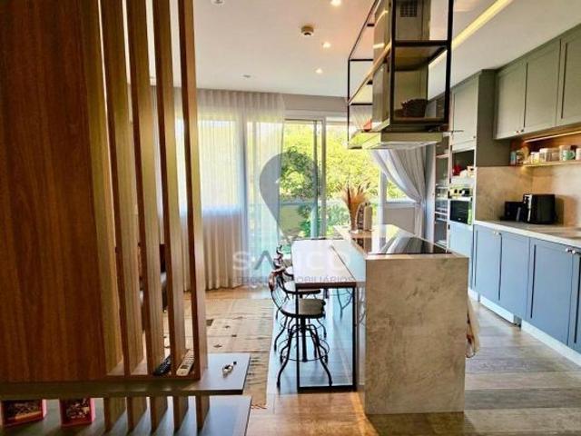 APARTAMENTO PARA VENDA, NO CONDOMÍNIO LÍNEA HOME STYLE, NA CIDADE DE JUNDIAÍ