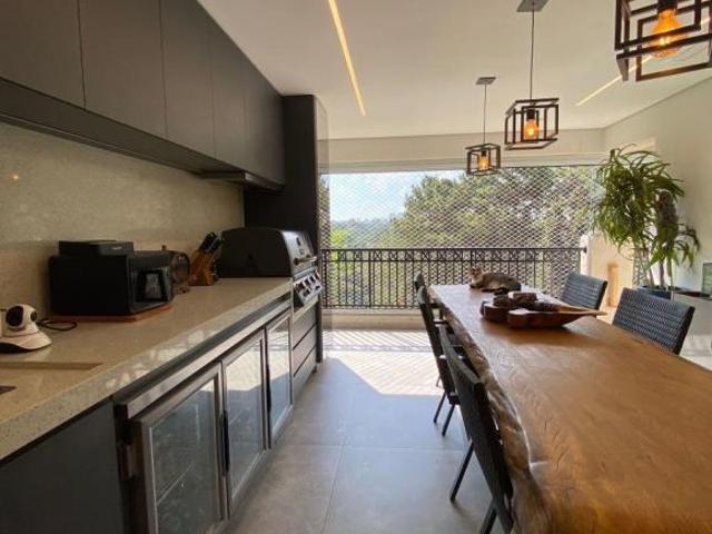 Apartamento para venda no Condomínio Lume Morumbi