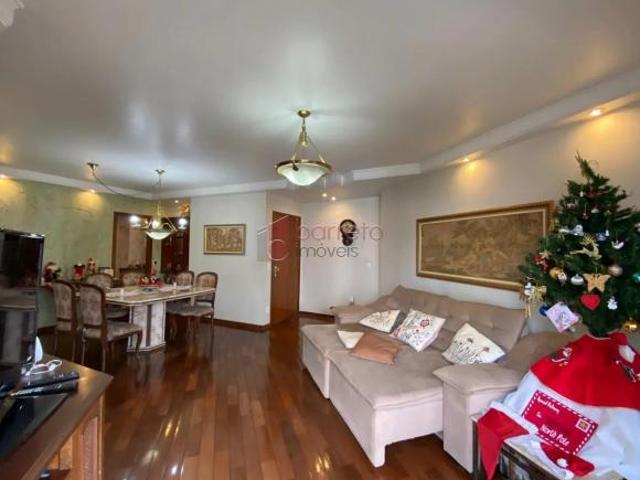 APARTAMENTO PARA VENDA NO CONDOMÍNIO MONT BLANC JUNDIAÍ/SP
