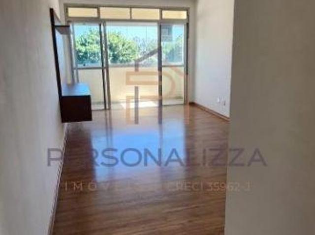 Apartamento para venda no Condominio Monte Carlo, Vila Guarani, ao lado da Rodovia Anhanguera sentid