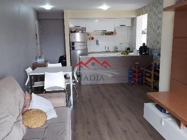 Apartamento para venda no Condomínio Monte Bianco em Jundiai SP