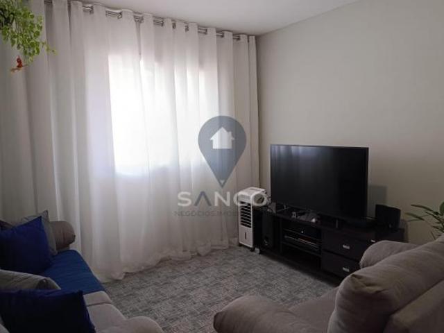 APARTAMENTO PARA VENDA, NO CONDOMÍNIO MORADA DA SERRA, NA CIDADE DE JUNDIAÍ