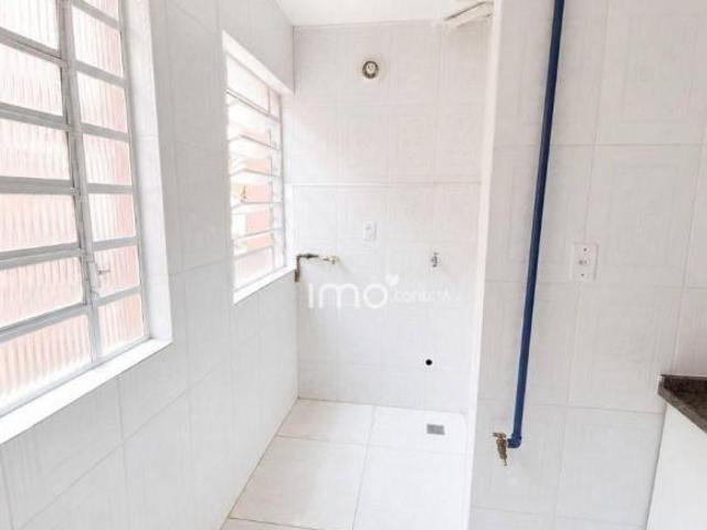 APARTAMENTO PARA VENDA NO CONDOMÍNIO MORADA DAS VINHAS JUNDIAÍ/SP