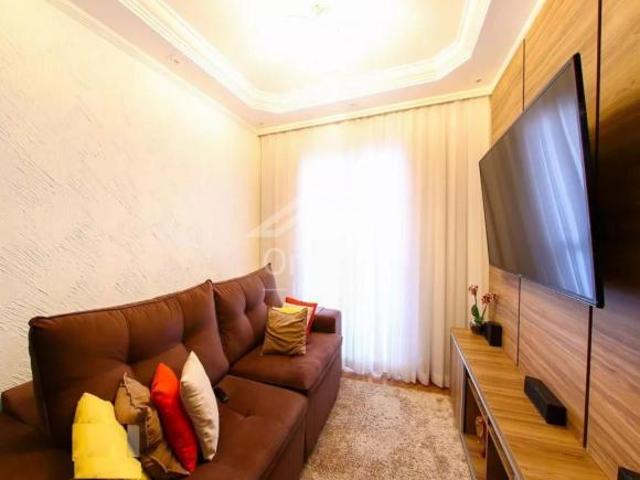 Apartamento para venda no Condomínio Morada das Árvores no bairro Picanço em Guarulhos/SP