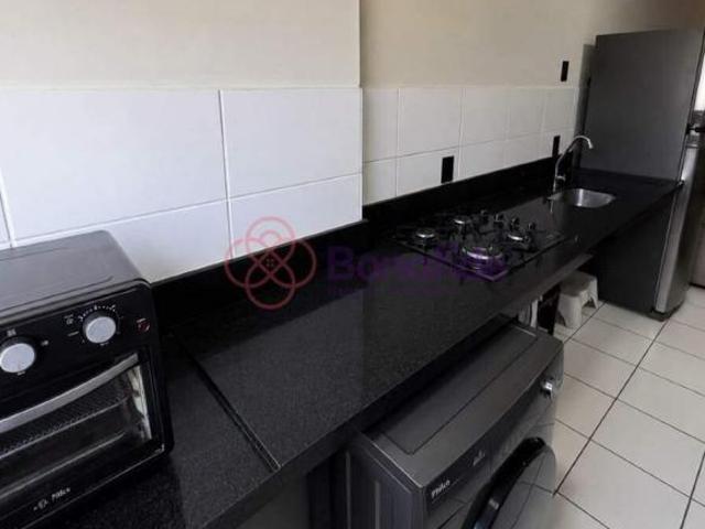 Apartamento para VENDA no condomínio MORADA DO VERDE, localizado em Itupeva/SP