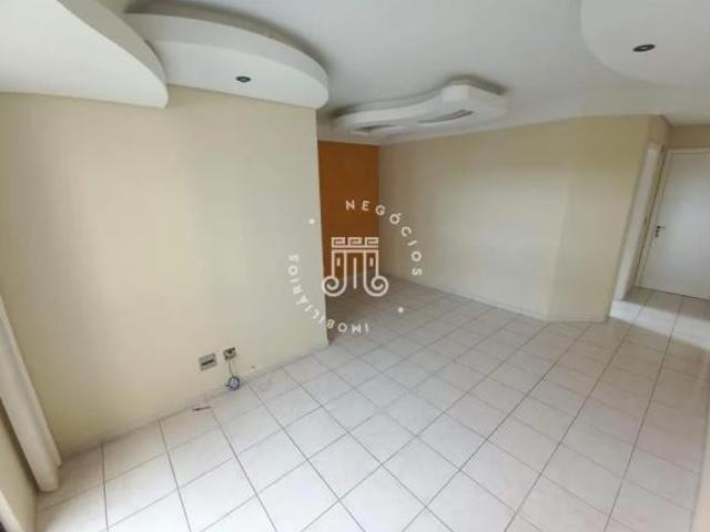 APARTAMENTO PARA VENDA NO CONDOMÍNIO MORADA DOS DEUSES EM JUNDIAÍ/SP