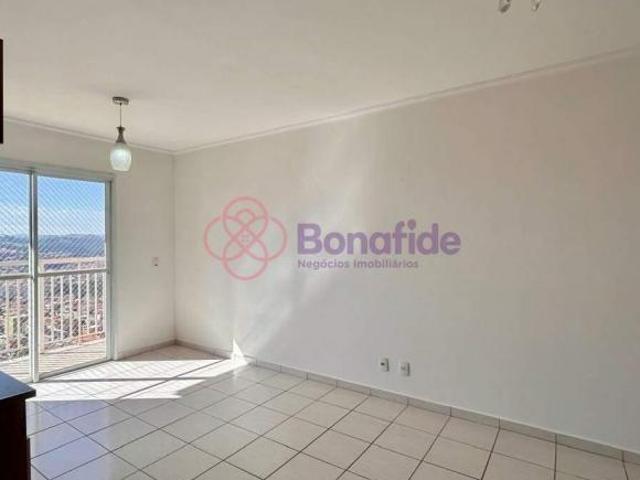 Apartamento para VENDA no condomínio MORADA DOS PINHEIROS em Jundiaí SP