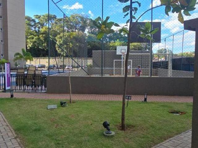 Apartamento para venda no condominio Maxx santa angela 51m2