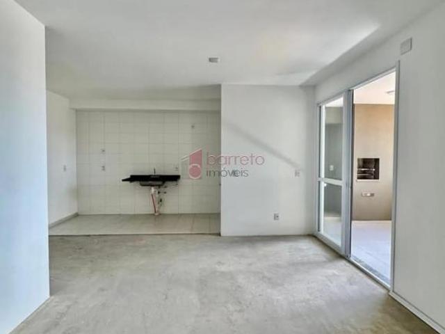 APARTAMENTO PARA VENDA NO CONDOMÍNIO MAXX SANTA ANGELA JUNDIAÍ/SP