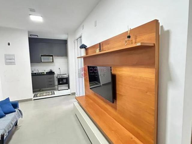APARTAMENTO PARA VENDA NO CONDOMÍNIO MAXX SANTA ÂNGELA JUNDIAÍ/SP