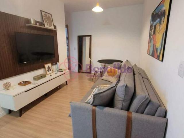 Apartamento para VENDA no condomínio MAXX SANTA ANGELA, localizado no bairro HORTO FLORESTAL, em Jun