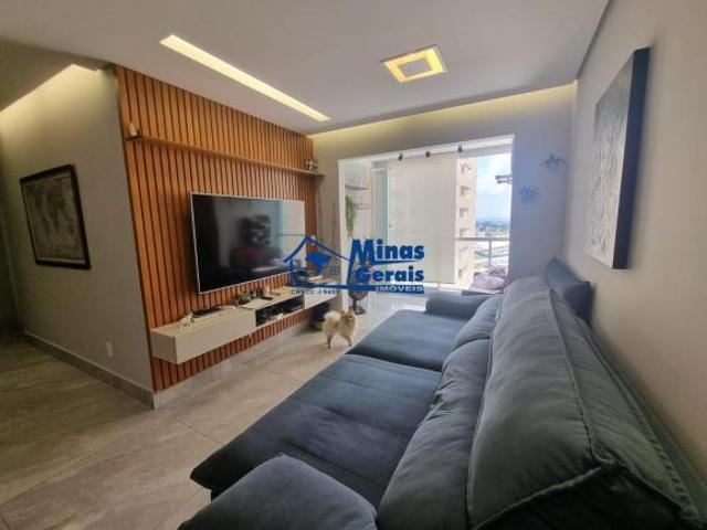 APARTAMENTO PARA VENDA NO CONDOMÍNIO MÁXXIMO RESORT, ZONA SUL DE SÃO JOSÉ DOS CAMPOS!