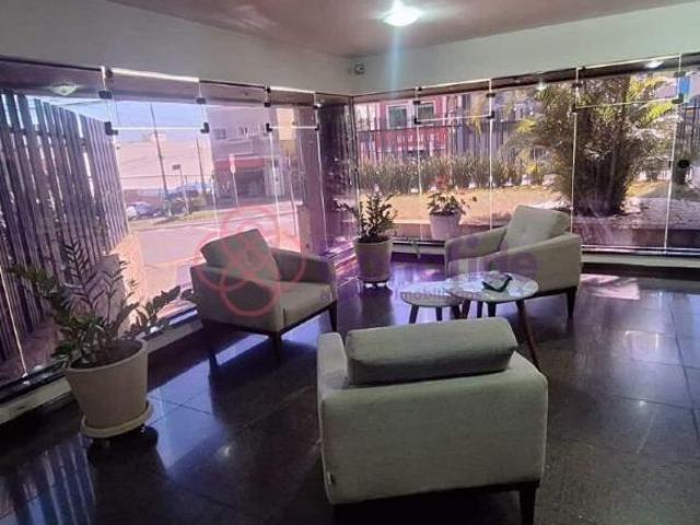 Apartamento para VENDA, no condomínio MADANI, localizado bairro VILA ARENS, em Jundiaí/SP