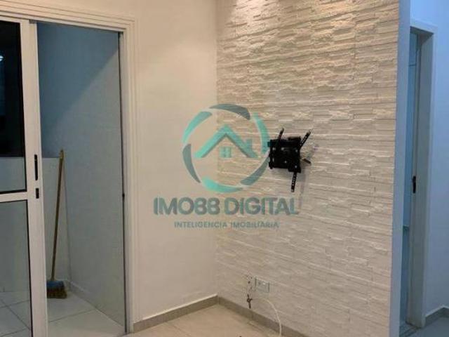 APARTAMENTO PARA VENDA NO CONDOMÍNIO MAISON CHARLOTE