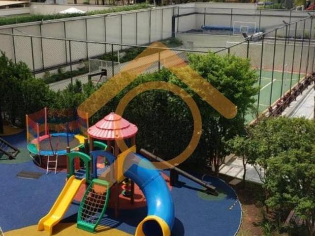 Apartamento para venda no Condomínio Maison Cluny. Oportunidade Única na Região. Confira!