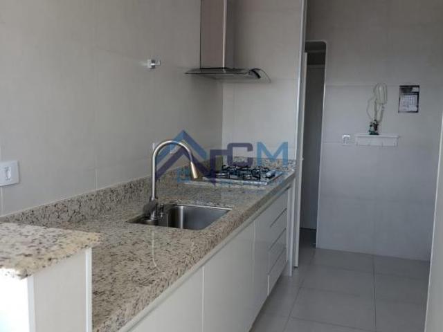 APARTAMENTO PARA VENDA NO CONDOMÍNIO MANSÃO DO VALE