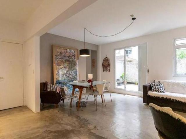 Apartamento para venda no Condomínio Martha Helena no Paraíso em São Paulo SP