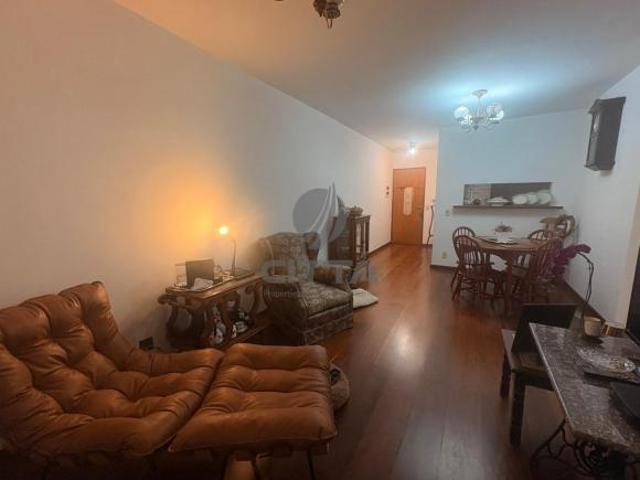 Apartamento para venda no Condomínio Milano no Bairro Jardim Guanabara Campinas/