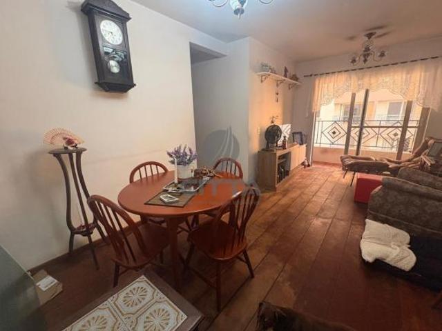 Apartamento para venda no Condomínio Milano no Bairro Jardim Guanabara Campinas/
