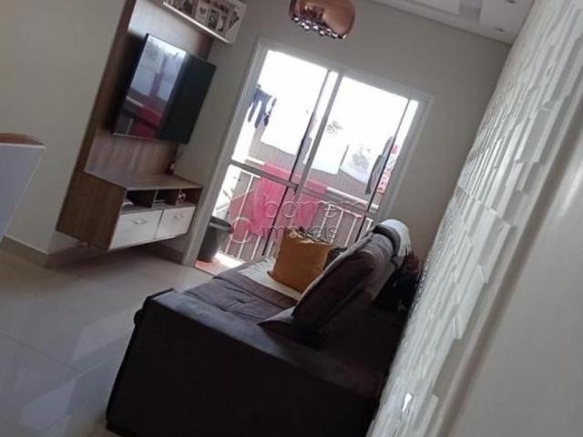 APARTAMENTO PARA VENDA NO CONDOMÍNIO MIRANTE DA COLÔNIA JUNDIAÍ/SP