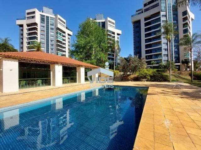 APARTAMENTO PARA VENDA NO CONDOMINIO NOTRE DAME | CAMPINAS SP