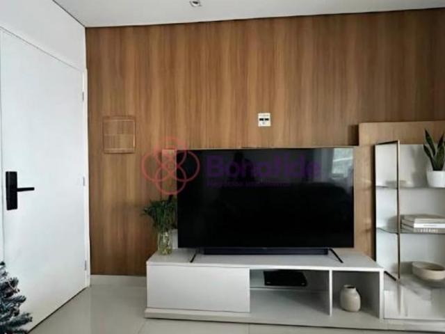 Apartamento para VENDA no CONDOMÍNIO NATURALE, localizado no bairro JARDIM ANA MARIA, em Jundiaí/SP