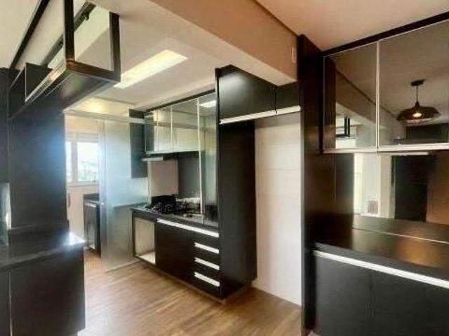 Apartamento para VENDA no condomínio NATURALE SPORT ACQUA LIFE, localizado no bairro JARDIM ANA MARI