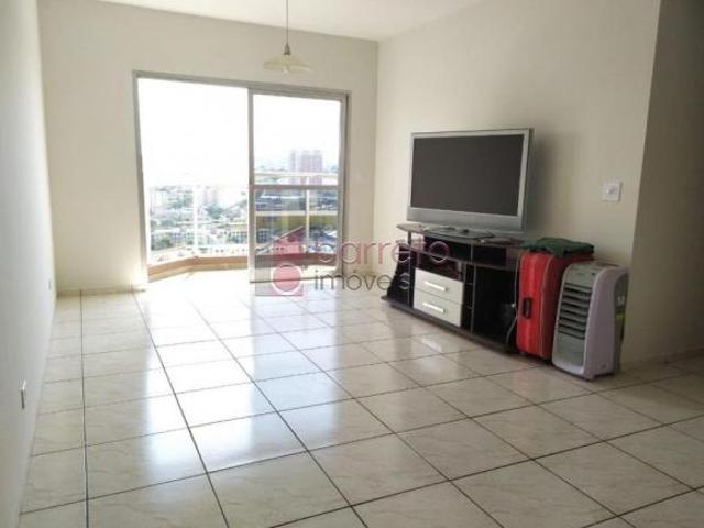 APARTAMENTO PARA VENDA NO CONDOMINIO NEVIO BORGONOVI JUNDIAÍ/SP