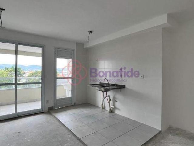 Apartamento para VENDA no condomínio NEXUS RESIDENCE, localizado no bairro TORRES DE SÃO JOSÉ, em Ju