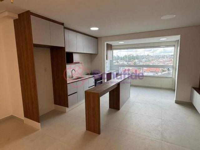 Apartamento para VENDA no condomínio NEXUS RESIDENCE, localizado no bairro TORRES DE SÃO JOSÉ, em Ju