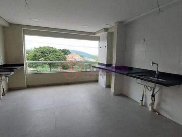 Apartamento para VENDA no condomínio NEXUS RESIDENCE, localizado no bairro TORRES DE SÃO JOSÉ, em Ju