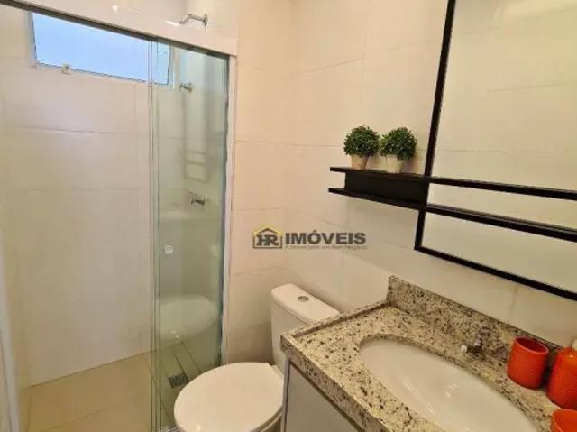 Apartamento para venda no Condominio Neo Tiradentes Club Zoobotânico Teresina/PI