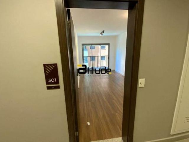 Apartamento Para Venda No Condomínio Soul Itapecuru Alphaville Barueri