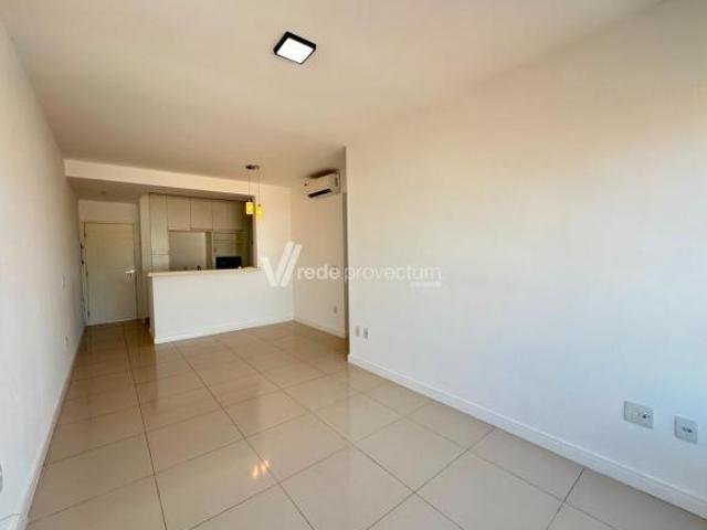 Apartamento para venda no condomínio San Marino em Paulínia!