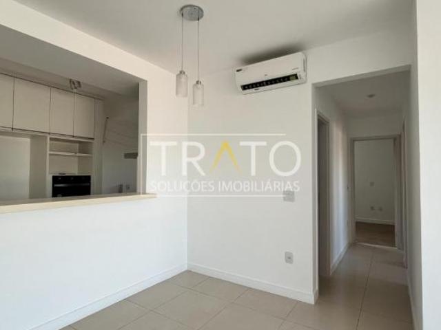 Apartamento para venda no condomínio San Marino em Paulínia!