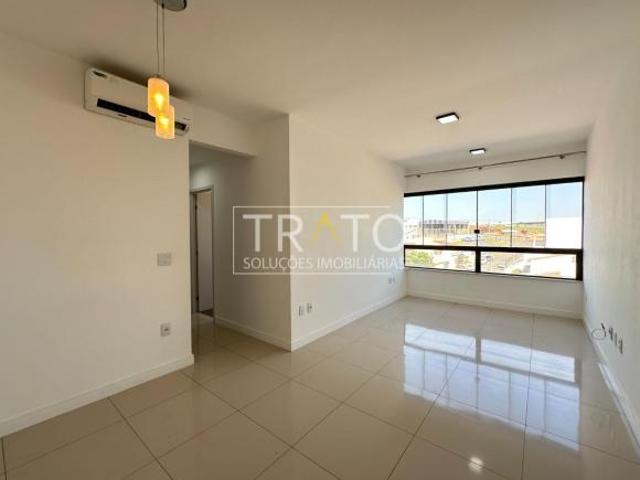 Apartamento para venda no condomínio San Marino em Paulínia!