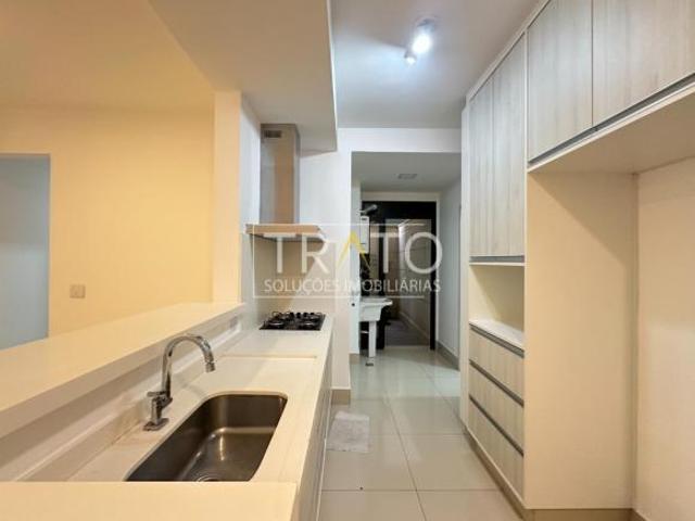 Apartamento para venda no condomínio San Marino em Paulínia