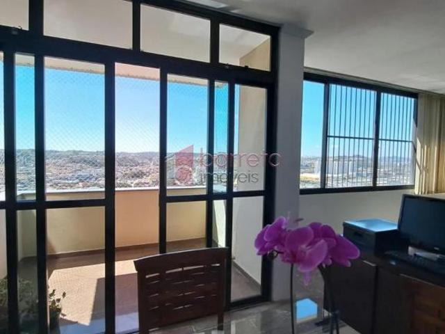 APARTAMENTO PARA VENDA NO CONDOMÍNIO SAN FRANCISCO JUNDIAÍ/SP