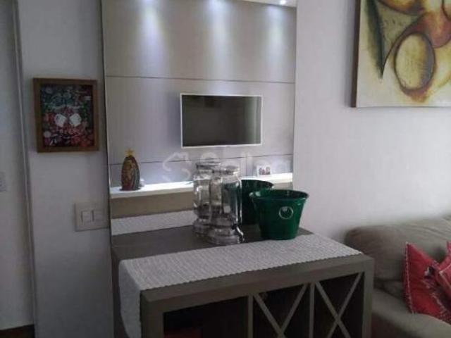 Apartamento para venda no condomínio San Pietro em Vinhedo SP