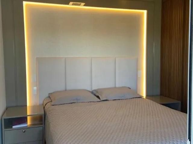 Apartamento para venda no Condomínio Sartoria no Taquaral em Campinas SP
