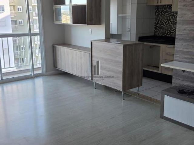 APARTAMENTO PARA VENDA NO CONDOMÍNIO SCALLA CONVIVIUM CLUB JUNDIAI